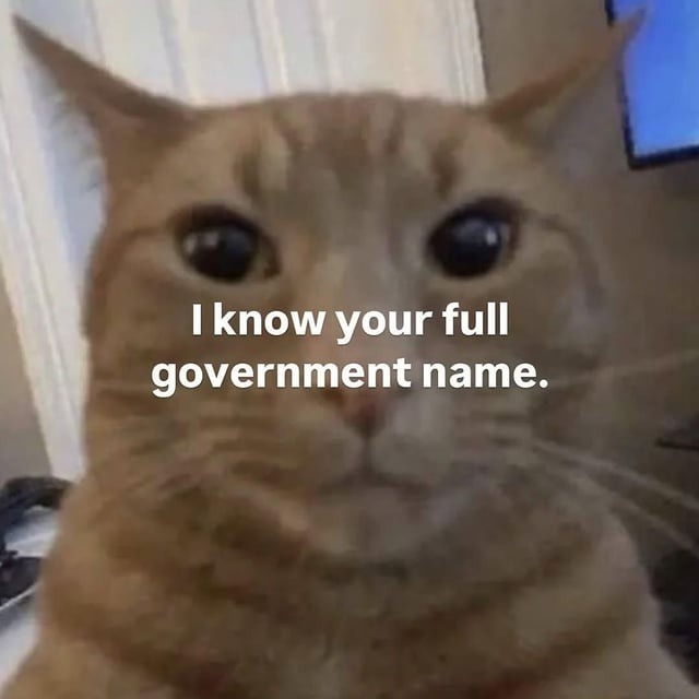 The best Intimidation memes :) Memedroid