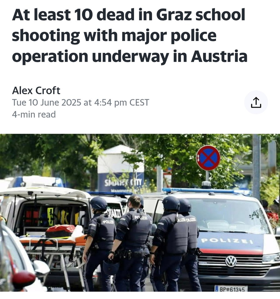 The best Austria memes :) Memedroid