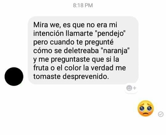 segundo meme jsjsjsjs - Meme subido por Argentinian.OuTlaw :) Memedroid