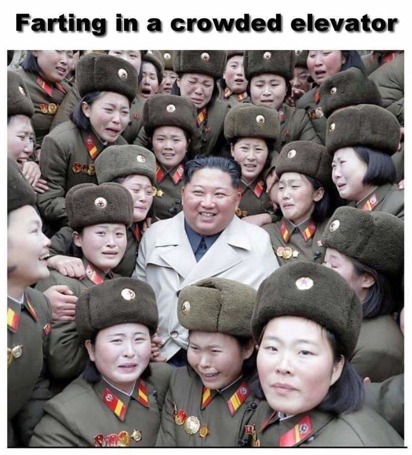 Whomever smelt it....dealt it.... - Meme by Mercenary_Hero :) Memedroid