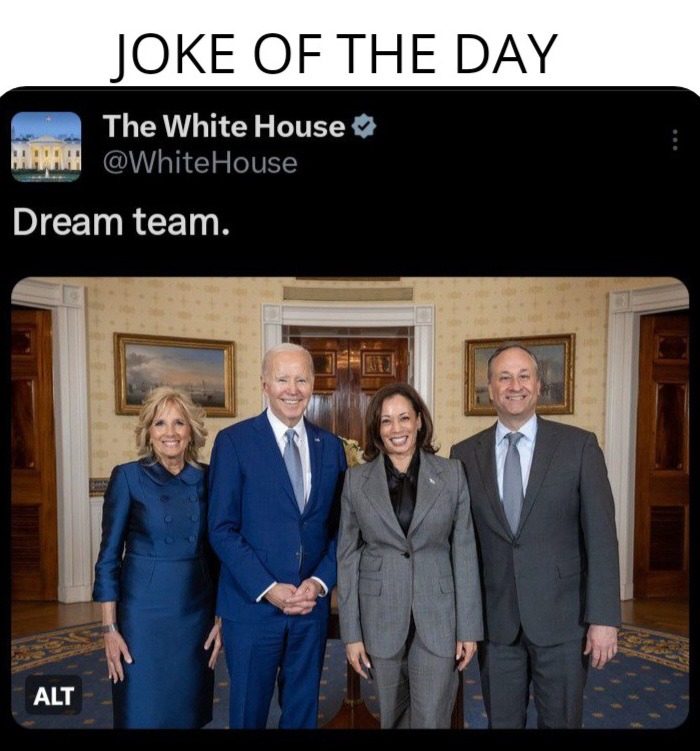 Joke of the day - Meme by Sonic_McGriddle :) Memedroid