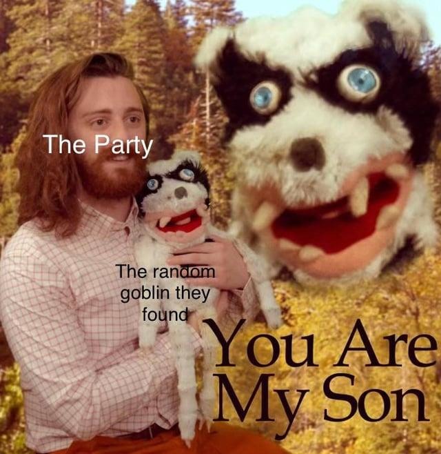 The best Goblinmemes memes :) Memedroid