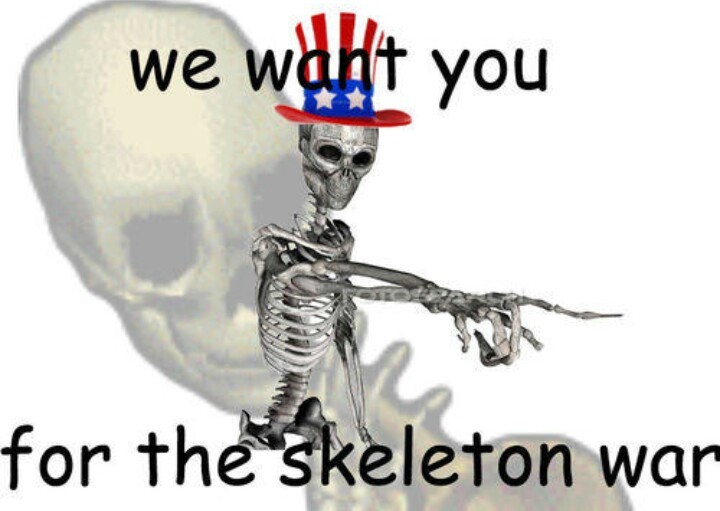 Spoopy - Meme by Mr.NotSureOfAlive :) Memedroid