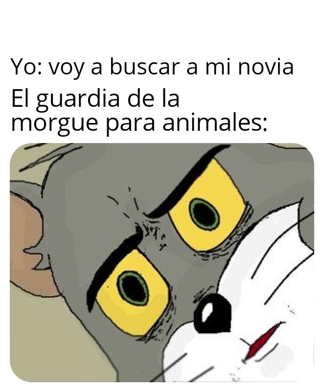 E - Meme subido por Morsa-sensei :) Memedroid