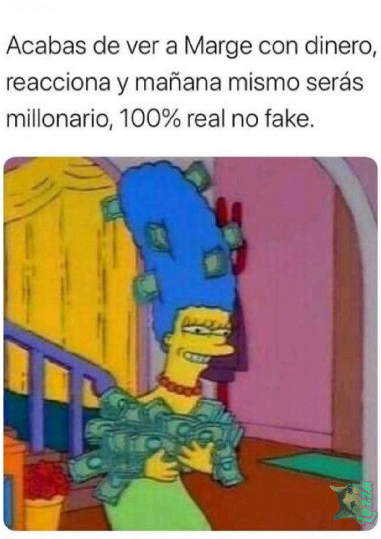 Comparte!! - Meme subido por _Lozza_ :) Memedroid