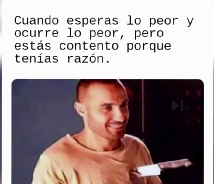 Seeee - Meme subido por URGAS :) Memedroid