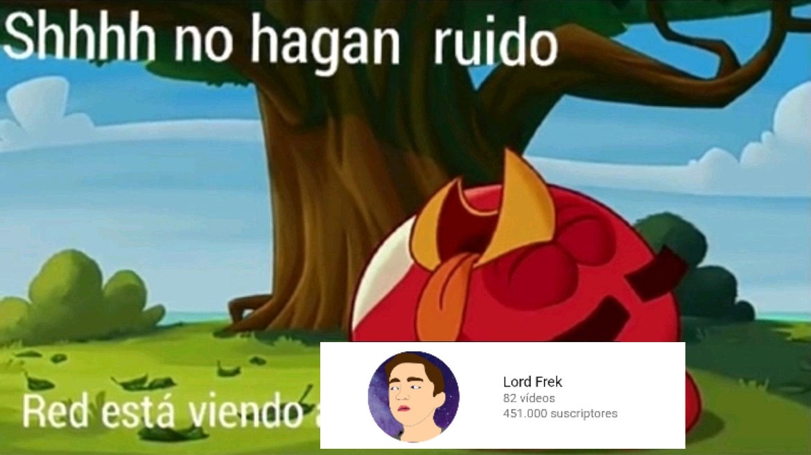 Kk - Meme subido por ElAsorpyXD :) Memedroid