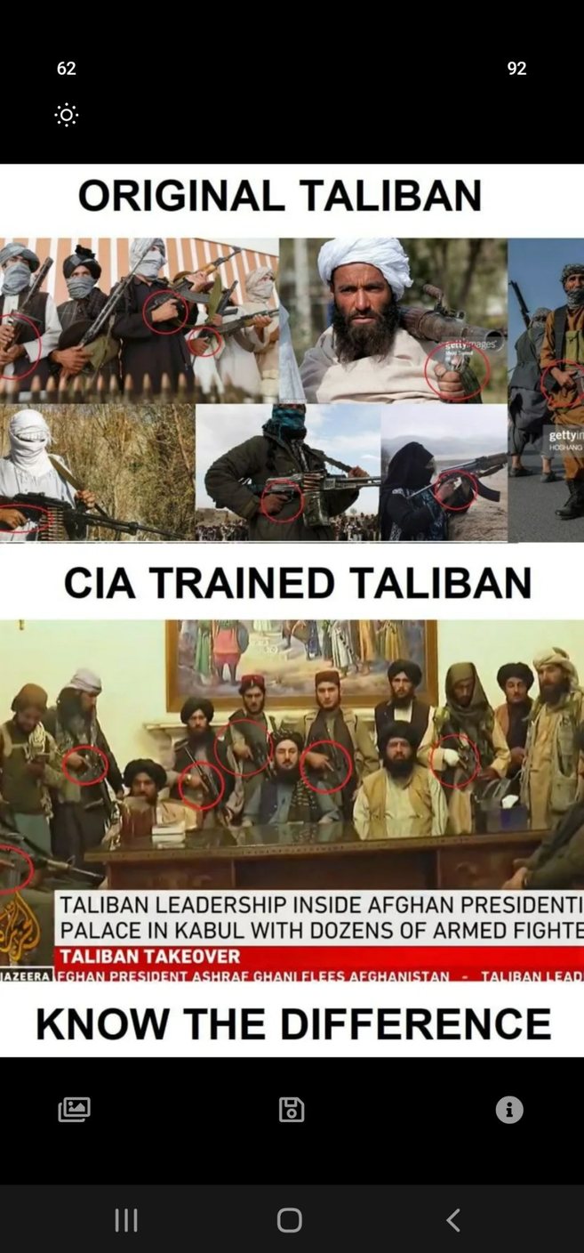 CIA glows... - Meme by Elle1906 :) Memedroid