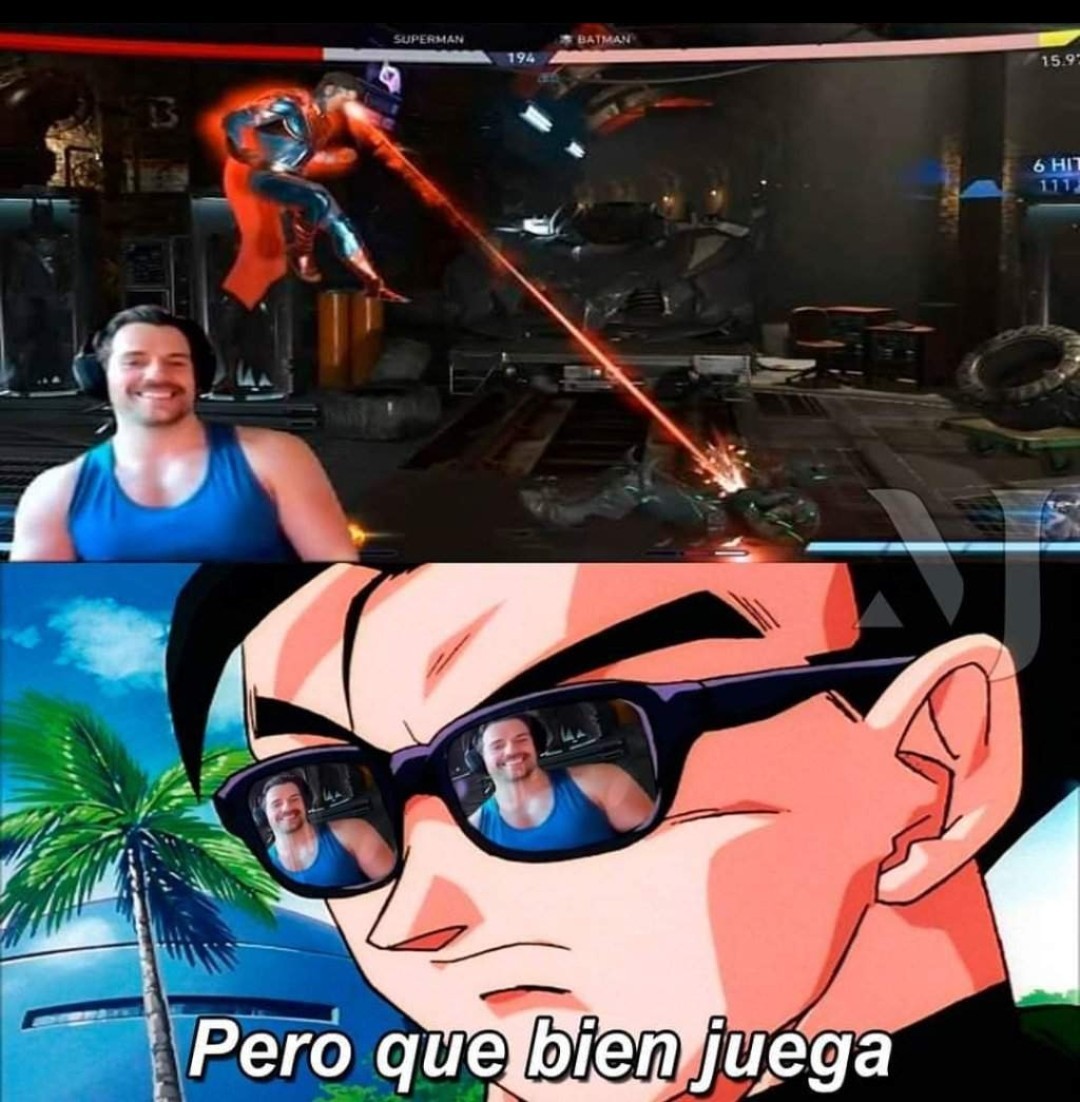 Acercándose el maricón viene ya - Meme subido por GFSH :) Memedroid