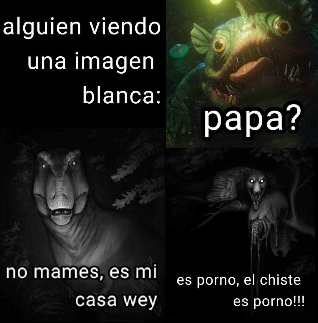 Top memes de Papa en español :) Memedroid