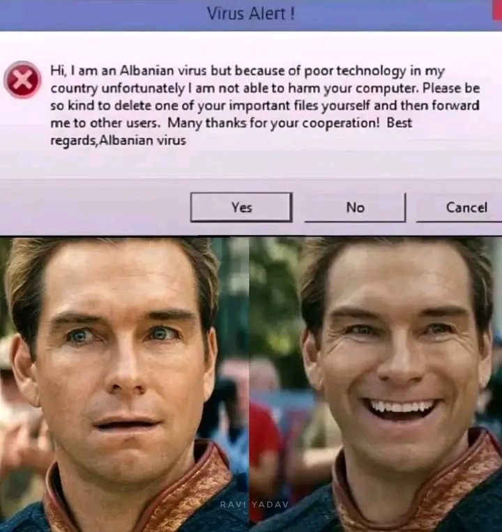 Memes De Los Virus Virus Of The Week Meme | TikTok