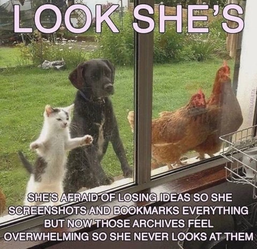 The best Overthinking memes :) Memedroid