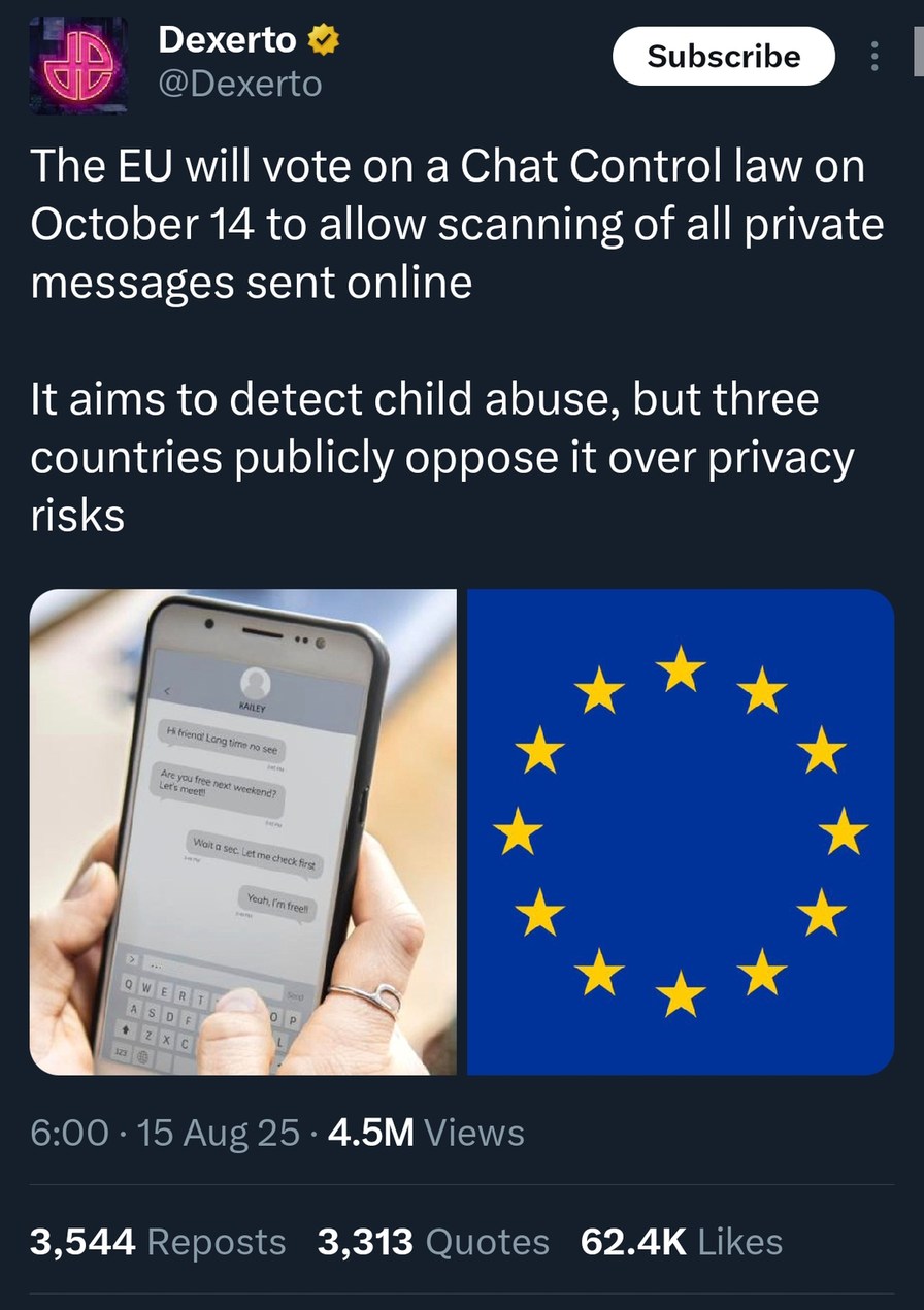 The best Privacy memes :) Memedroid