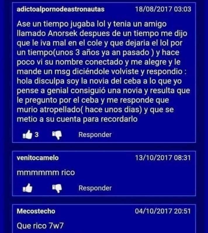 mmmmmmm rico - Meme subido por inferno333 :) Memedroid