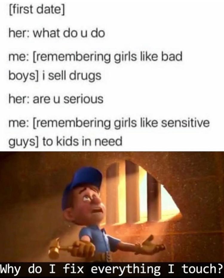 contemplate - Meme by GeneralPie :) Memedroid