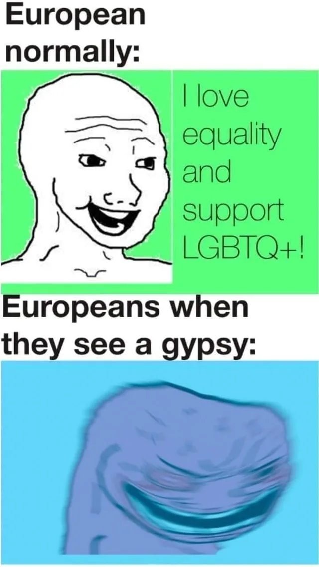 Europe 101 - Meme subido por Mr.Gimli :) Memedroid