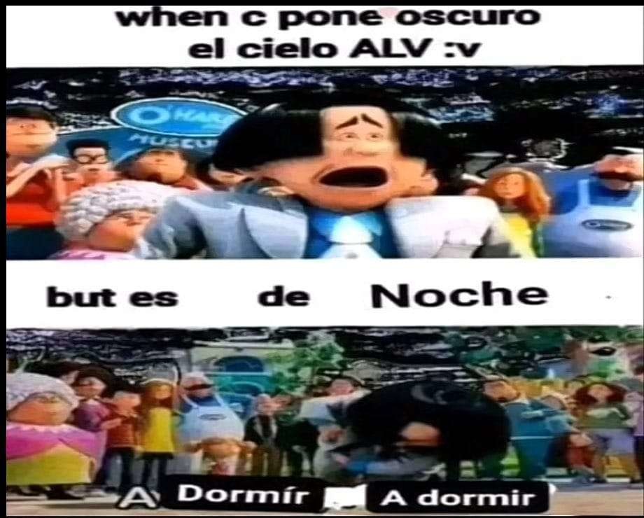 Últimos memes :) Memedroid