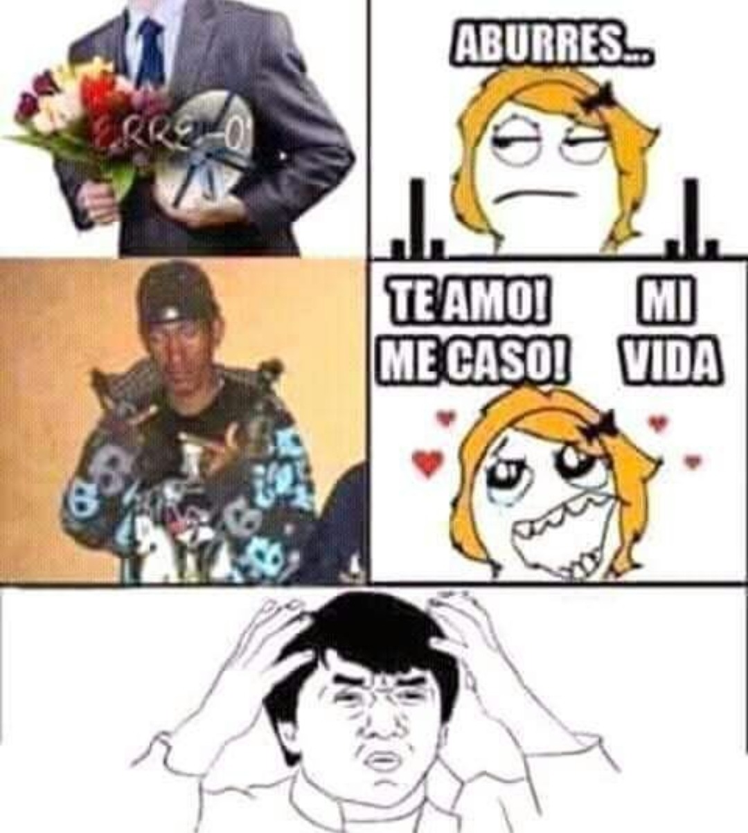 Los Últimos Memes :) Memedroid