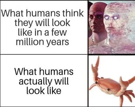 The best Future memes :) Memedroid