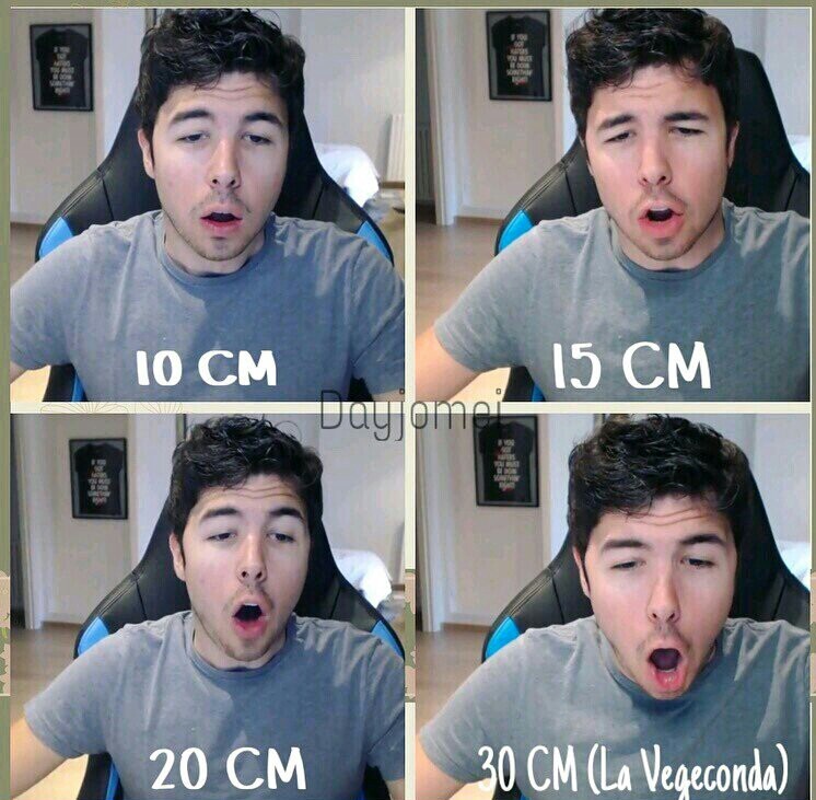 Top memes de vegetta777 en español :) Memedroid