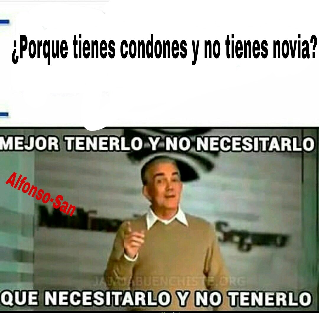 El titulo se fue a hacer mas memes ORIGINALES - Meme by Alfonso-San ...