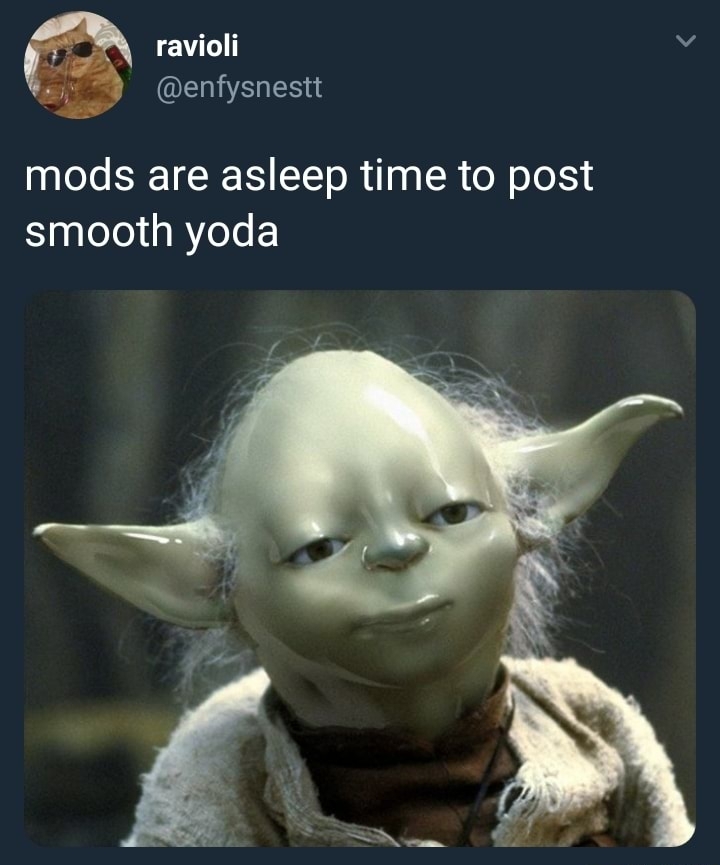 Smooth - Meme by The_Party_Pooper :) Memedroid