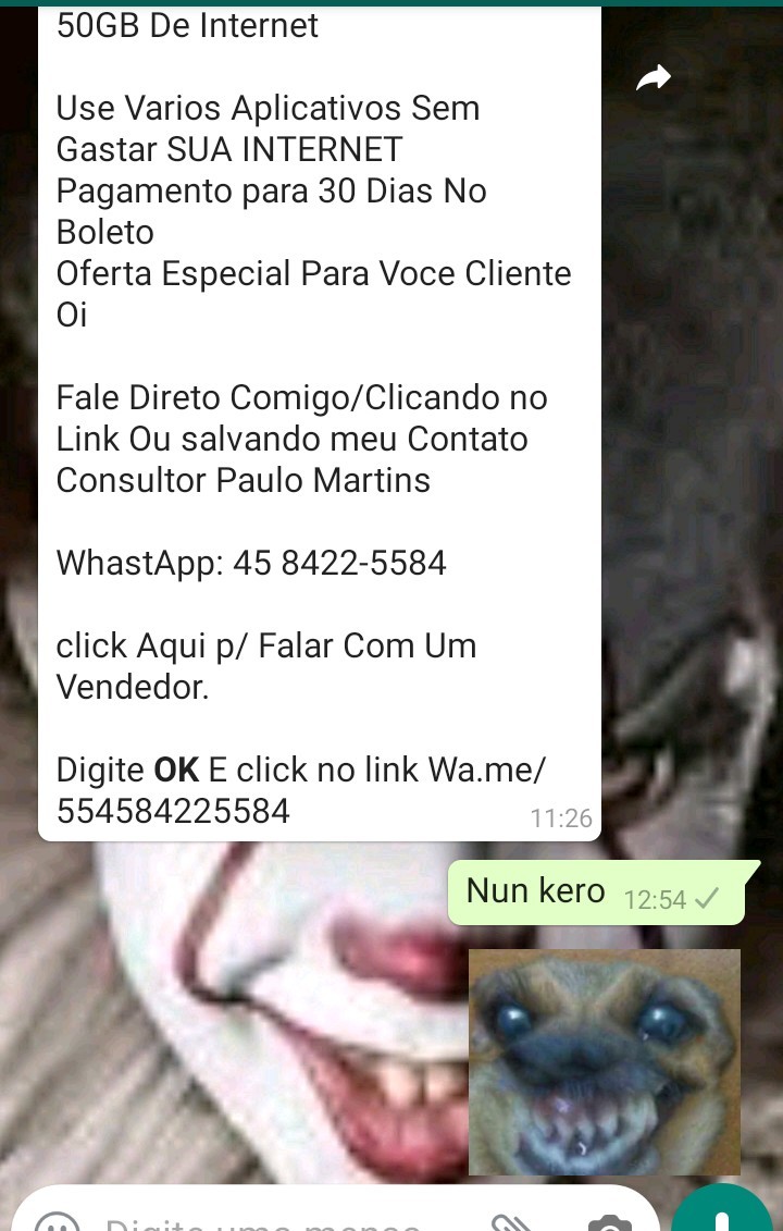 Como recusar a internet - Meme by Gustavokav :) Memedroid