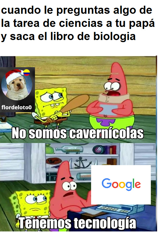 Top memes de Tenemos tecnologia en español :) Memedroid