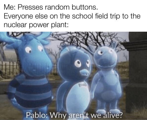 powa planta - Meme by yeetmon :) Memedroid