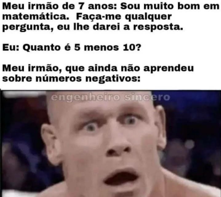 Se for repost não passem, se passar e for repost negativa não - Meme by ...