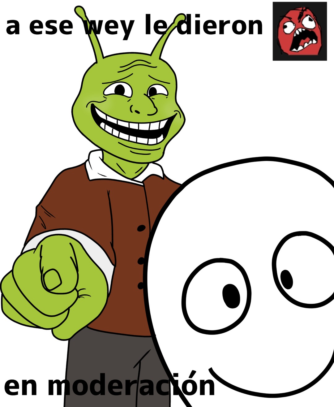 Top memes de Dibujo en español :) Memedroid