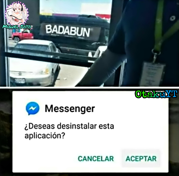 Top memes de Badabun en español :) Memedroid