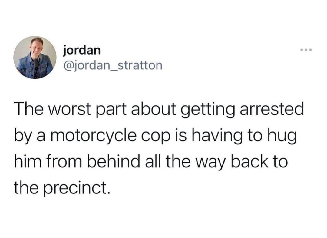 Or the best part - Meme subido por Cliffy_99 :) Memedroid