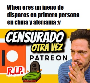 When meme de una miniatura clickbait o exagerada= C H I S T O S O ...