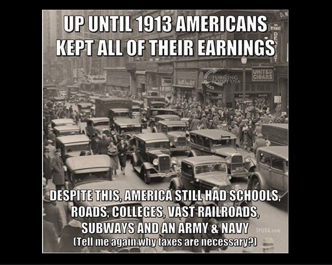 The Federal Reserve is not a Federal Agency.... - Meme by Bloodnut187 ...