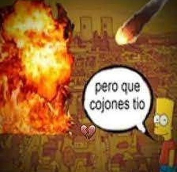 Pero q - Meme subido por Donpollo1999 :) Memedroid