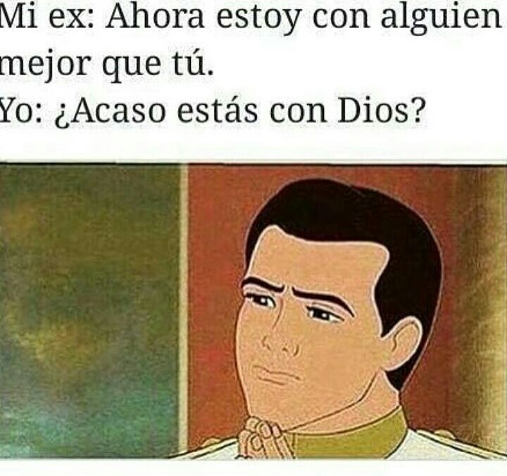 Ba - Meme subido por Jjack :) Memedroid