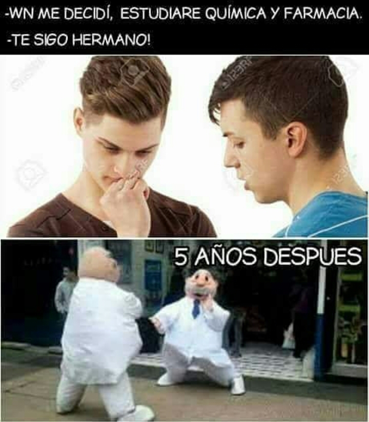 Memes Como Te Explico