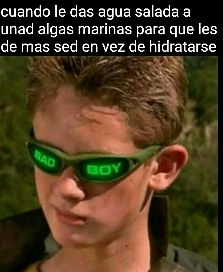 soy todo un villano - Meme by Spindanight :) Memedroid