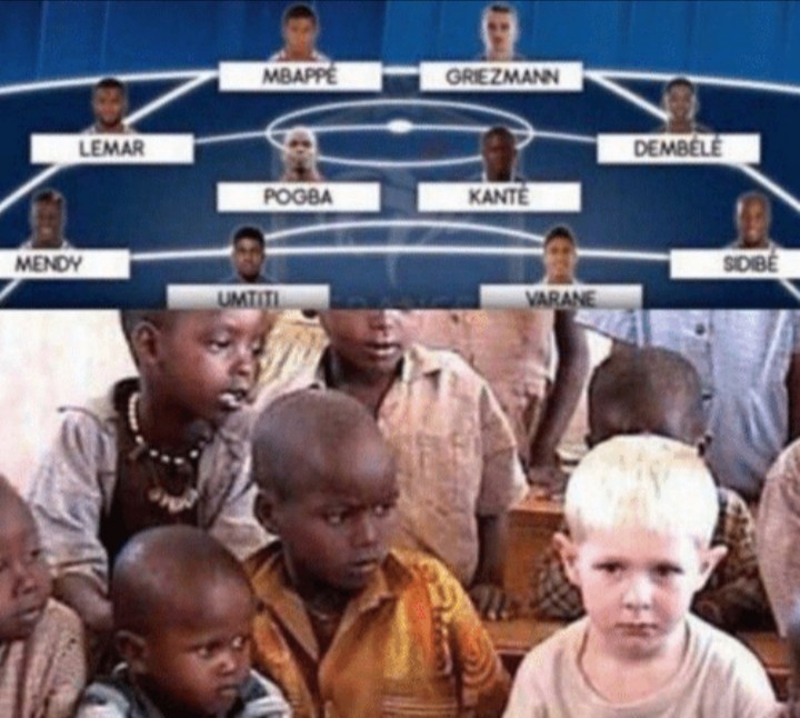 Rodeado - Meme by Yesra :) Memedroid