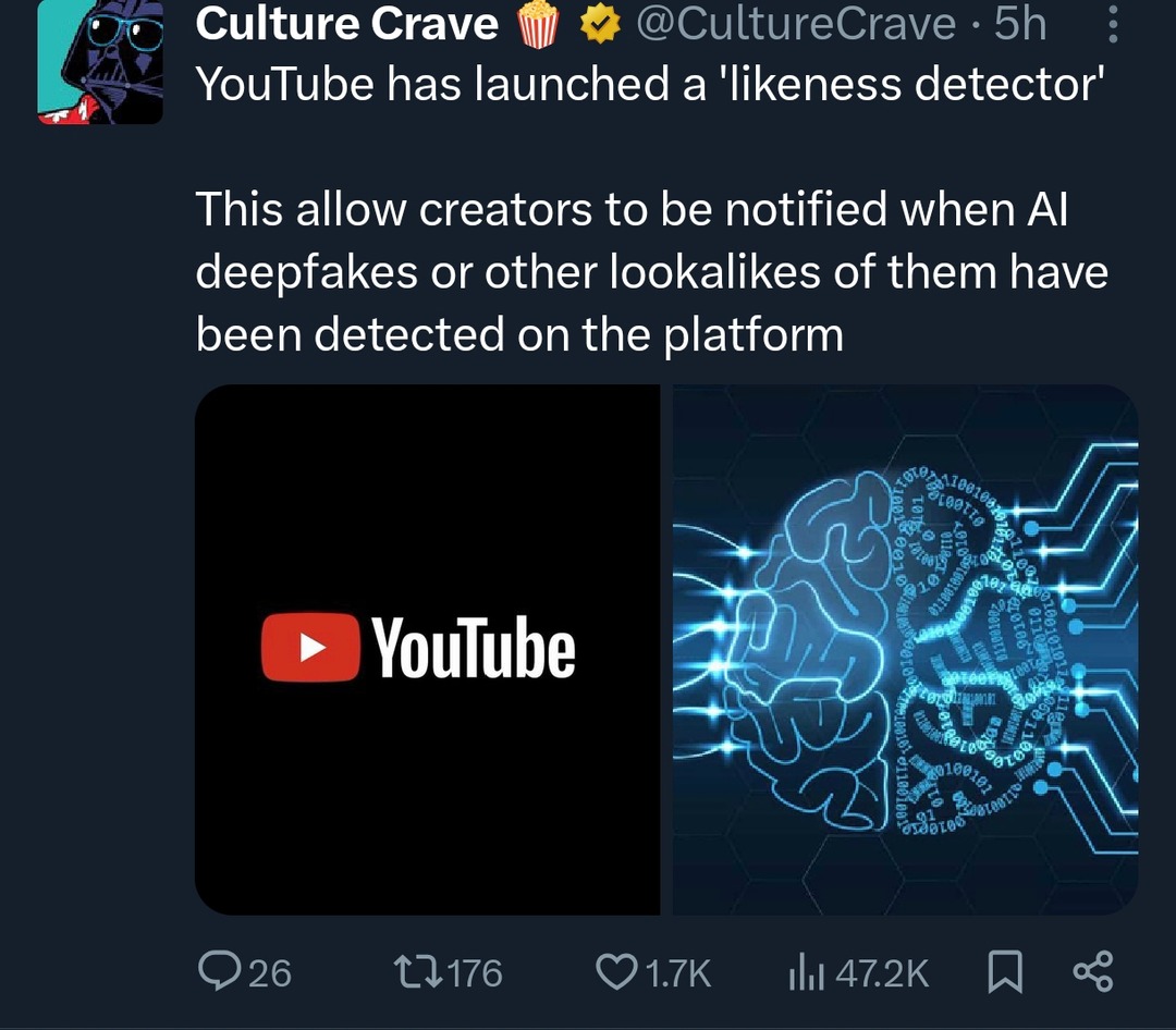 The best Deepfakes memes :) Memedroid