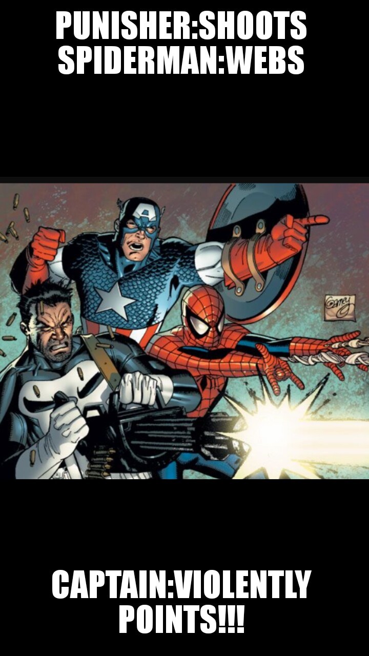 Captain git gud - Meme by and-e101 :) Memedroid