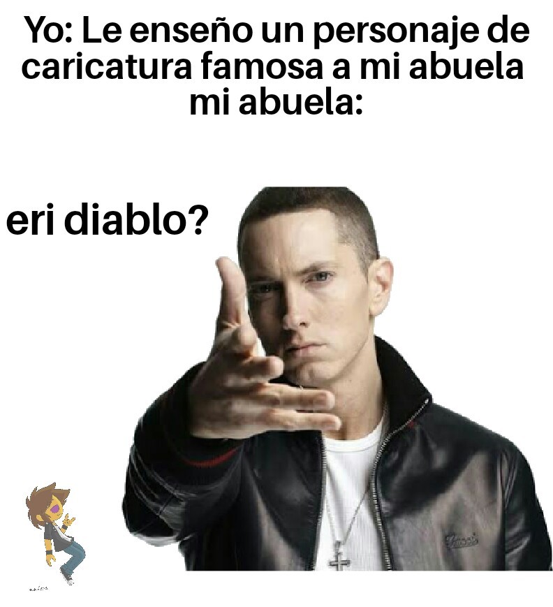Memes De Diablo