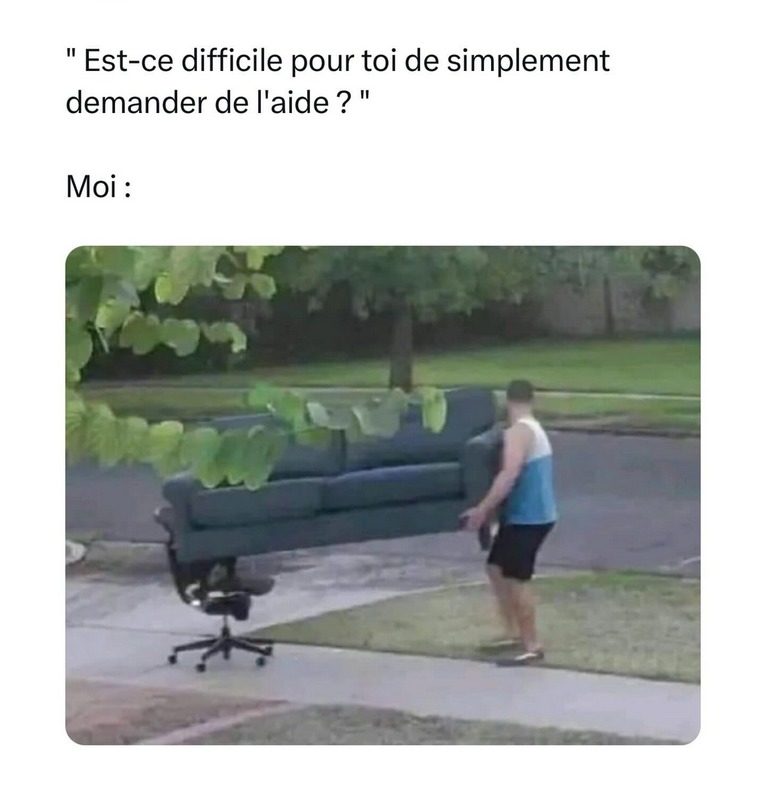 Les meilleurs mèmes du mois :) Memedroid