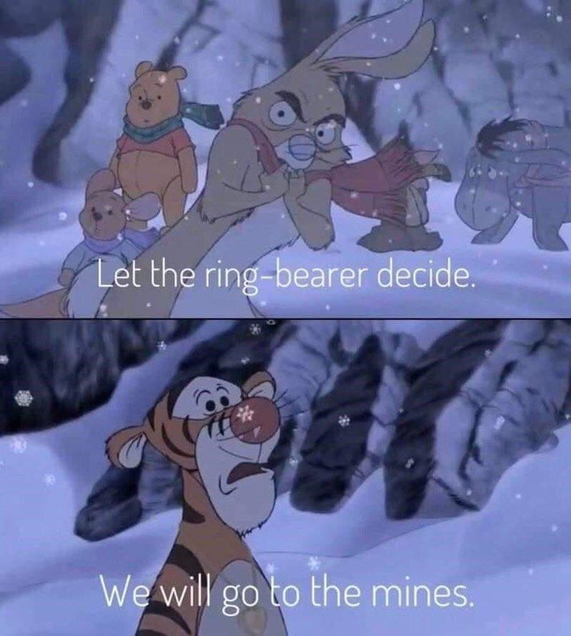 The best Cartoons memes :) Memedroid