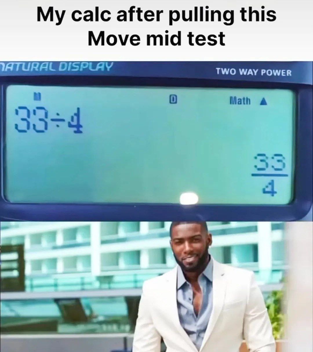 The best Calculator memes :) Memedroid