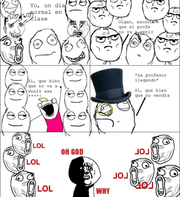 :v - Meme subido por El.autor001 :) Memedroid