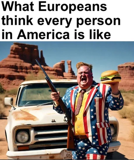 The Best Memes of America :) Memedroid