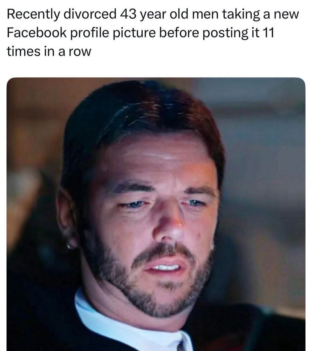 The best Identity memes :) Memedroid