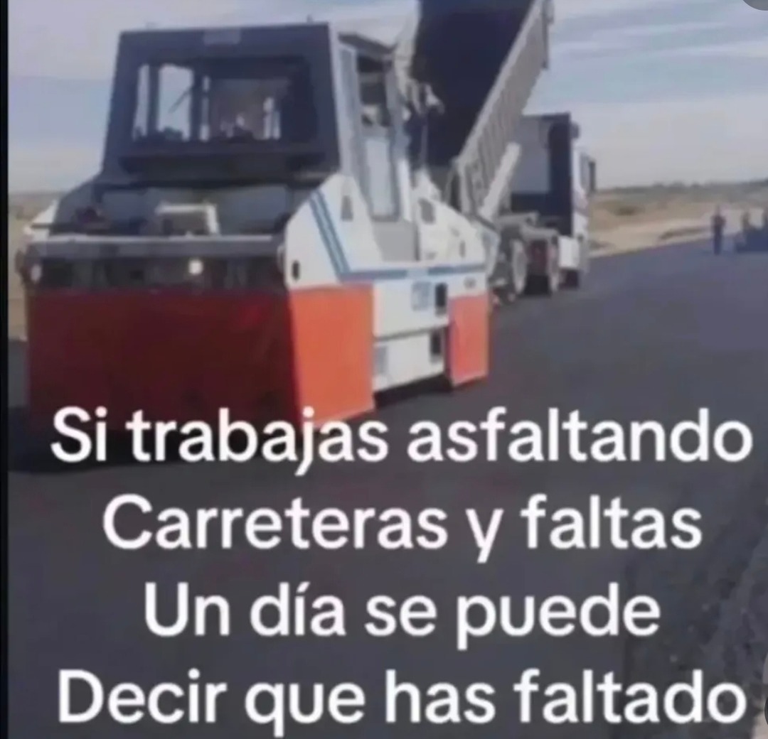 Top memes de Asfaltadores en español :) Memedroid
